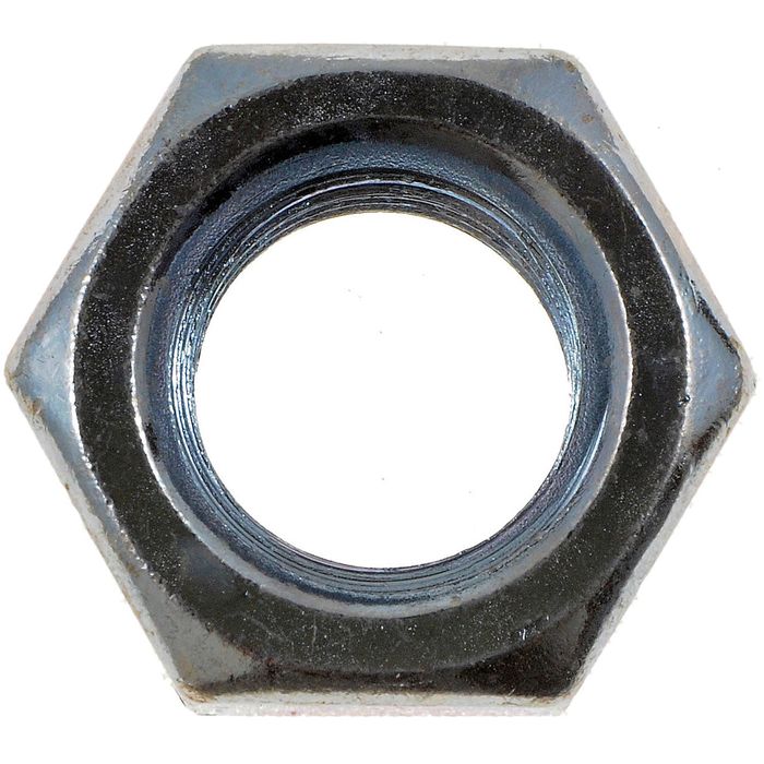 Dorman - Autograde 3/4in Height 1/2in - 13 Thread Size Grade 5 Hex Nut