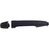 Replacement Exterior Door Handles for Your Toyota Sienna