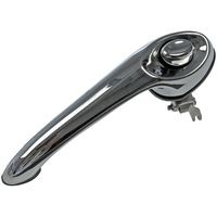 Replacement Exterior Door Handles for Your Chrysler PT Cruiser
