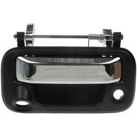 Ford F150 Tailgate Handle - Best Tailgate Handle for Ford F150