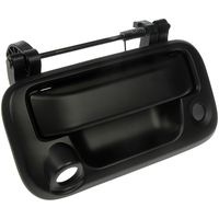 Ford F150 Tailgate Handle - Best Tailgate Handle for Ford F150