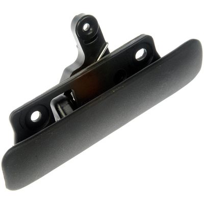 Dorman Exterior Door Handle Front Passenger Side 81353