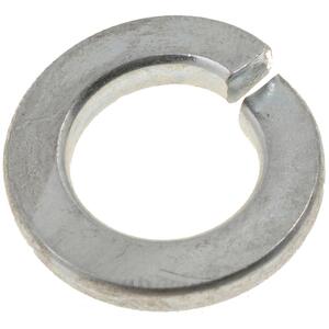 Dorman - Autograde 7/16in Grade 5 Split Lock Washer