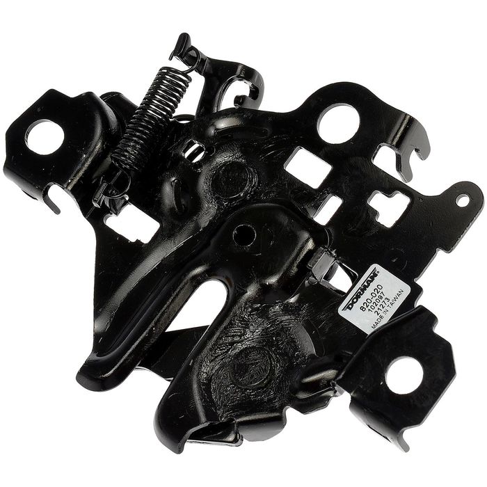 Dorman - OE Solutions Hood Latch Assembly 820-020