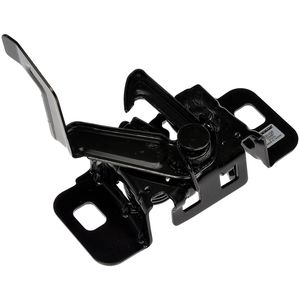 Dorman - OE Solutions Hood Latch Assembly 820-025