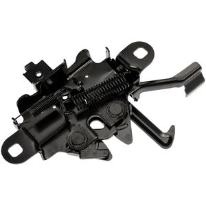 Best Hood Latch Kit for Cars, Trucks & SUVs