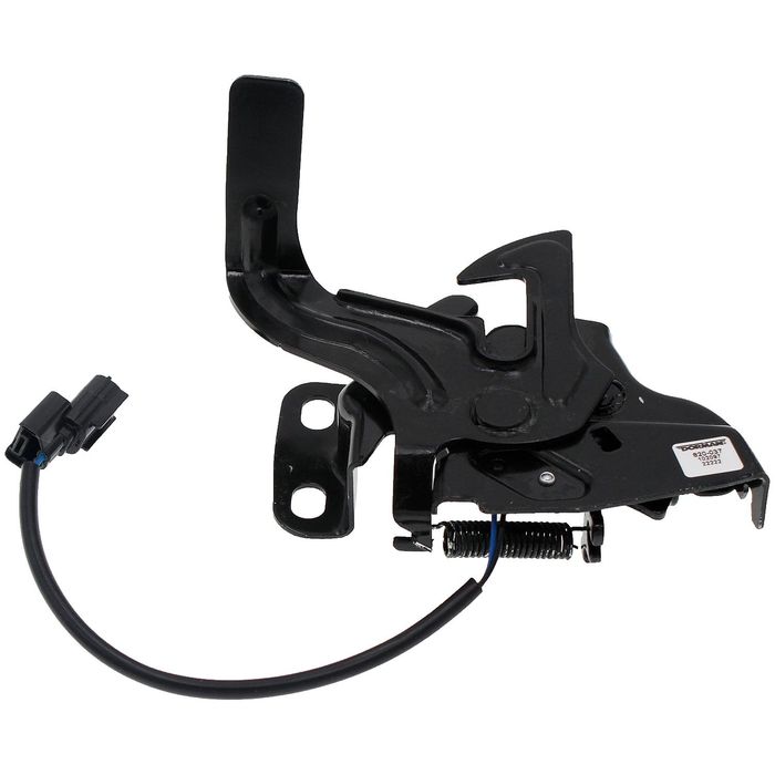 Dorman - OE Solutions Hood Latch Assembly 820-037 Dorman - OE Solutions Hood Latch Assembly 820-037