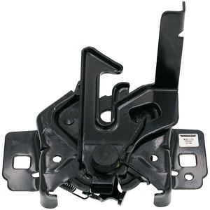 2003 Ford Ranger Hood Latch Kit