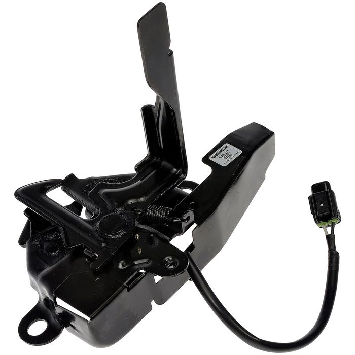 Dorman - OE Solutions Hood Latch Assembly 820-311 Dorman - OE Solutions Hood Latch Assembly 820-311