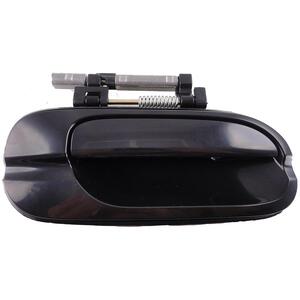 Dorman Exterior Door Handle Rear Passenger Side 82366