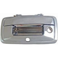 Chevrolet Silverado 1500 Tailgate Handle - Best Tailgate Handle for ...