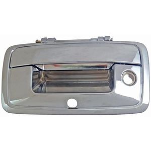 Tailgate Handle - Replacement Tailgate Door Handles