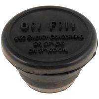 Oil Filler Cap. Universal Type - Best Replacement Oil Filler Cap ...