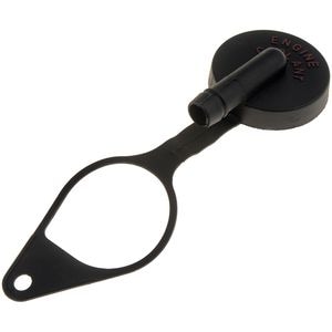 Chevrolet Silverado 1500 Coolant Reservoir Cap / Radiator Cap - Best ...