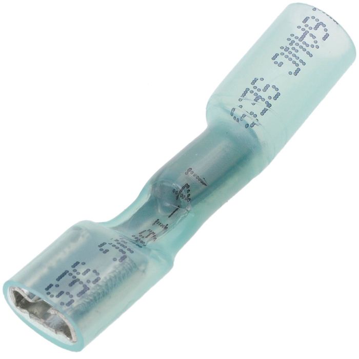 Dorman - Conduct-Tite 16-14 Gauge Female Insulated Solder Filled ...