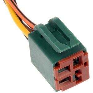 Dorman Electrical Wire Connector 84701