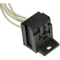 Dodge Ram 1500 A/C Relay Connector - Best A/C Relay Connector for Dodge ...
