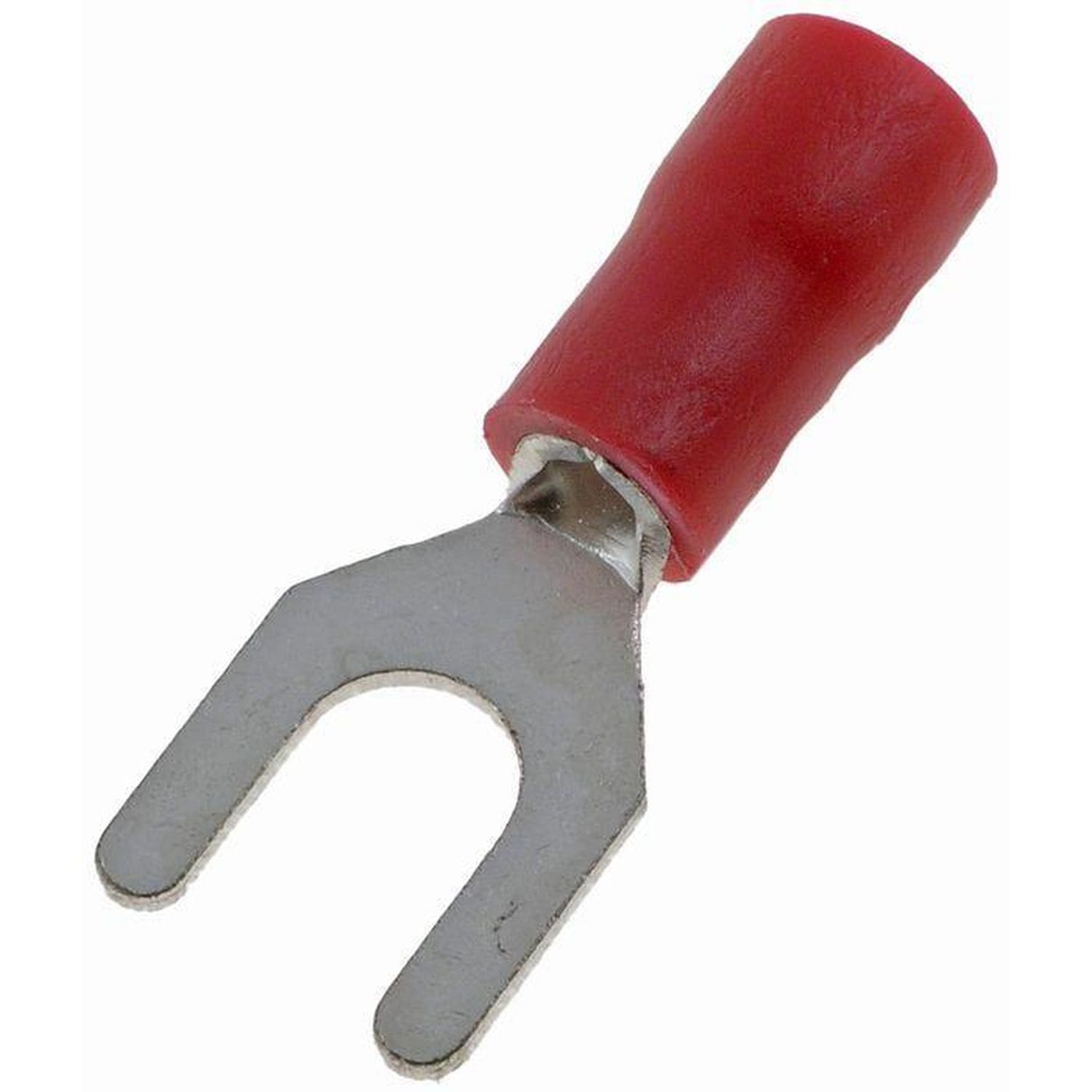 Dorman - Conduct-Tite Red 22-18 Gauge No.8 Spade Terminal