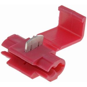 Dorman - Conduct-Tite Splice Terminal Electrical Wire Connector