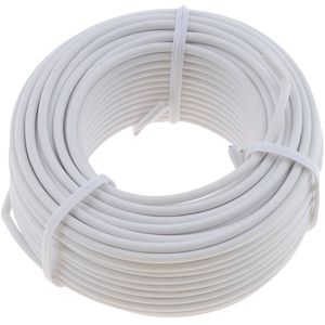 Dorman - Conduct-Tite White 40ft 18 Gauge Primary Wire