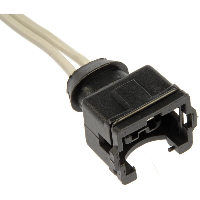 Dorman - Conduct-Tite 2 Wire Fuel Injector Repair Socket Electrical Harness