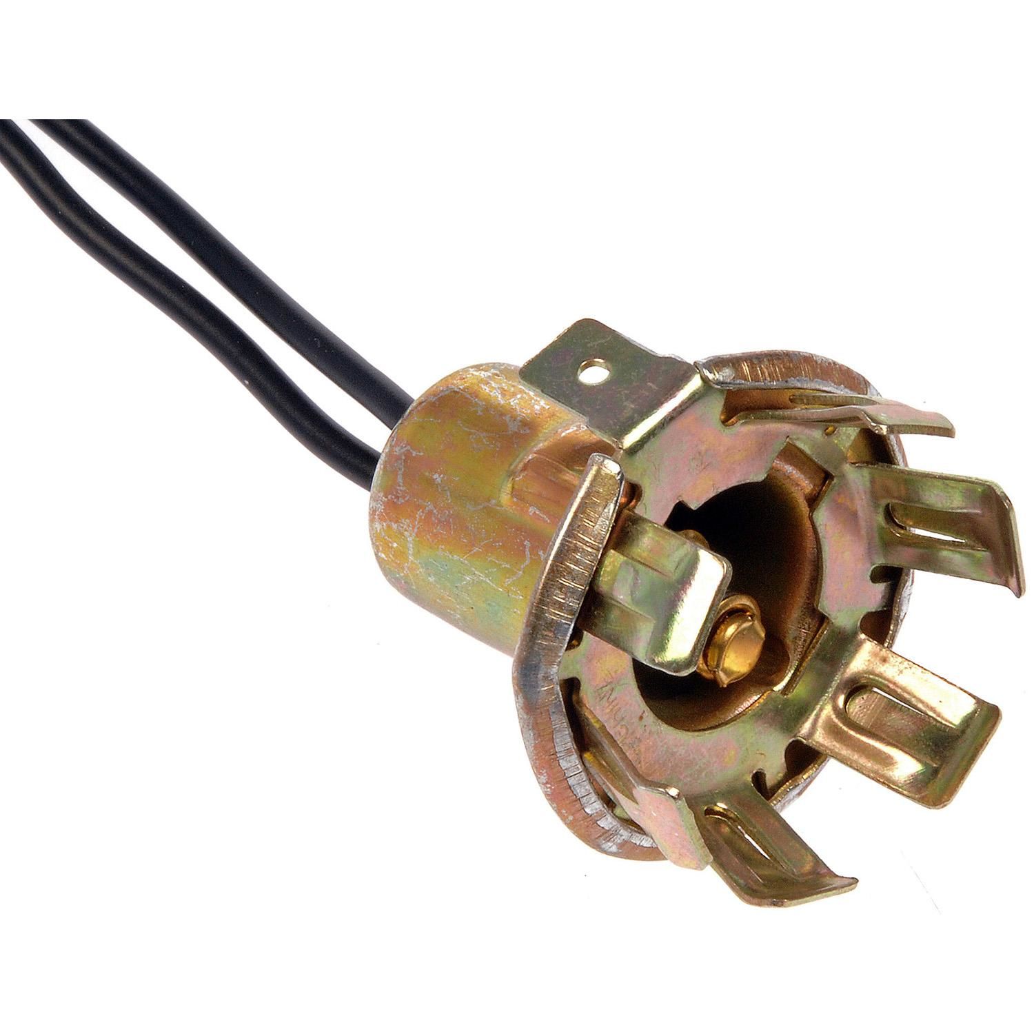 Dorman Tail Light Socket 85860