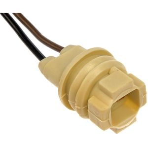 Dorman Marker Light Socket 85864