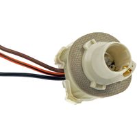 Brake Light Socket - Replacement Brake Lamp Sockets