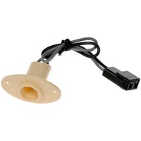 Dodge Grand Caravan License Plate Light Socket - Best License Plate ...