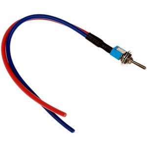 Dorman Conduct-Tite Builders Series Micro On/Off Toggle Switch