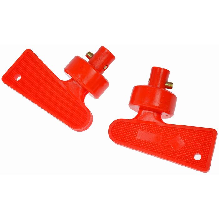 Dorman - Conduct-Tite Battery Cut Off Switch