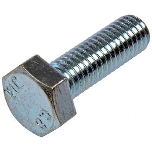Dorman - Autograde M8-1.25 x 25mm Class 8.8 Hex Head Cap Screw