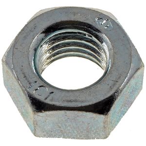 Dorman - Autograde 13mm Height M8 - 1.25 Thread Class 8 Hex Nut
