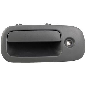 Replacement Exterior Door Handles for Your Chevy Express 2500