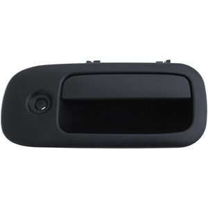 Replacement Exterior Door Handles for Your Chevy Express 2500