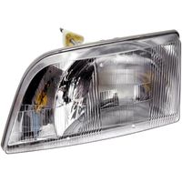 Blue Bird Vision School Bus Headlight Assembly - Best Headlight ...