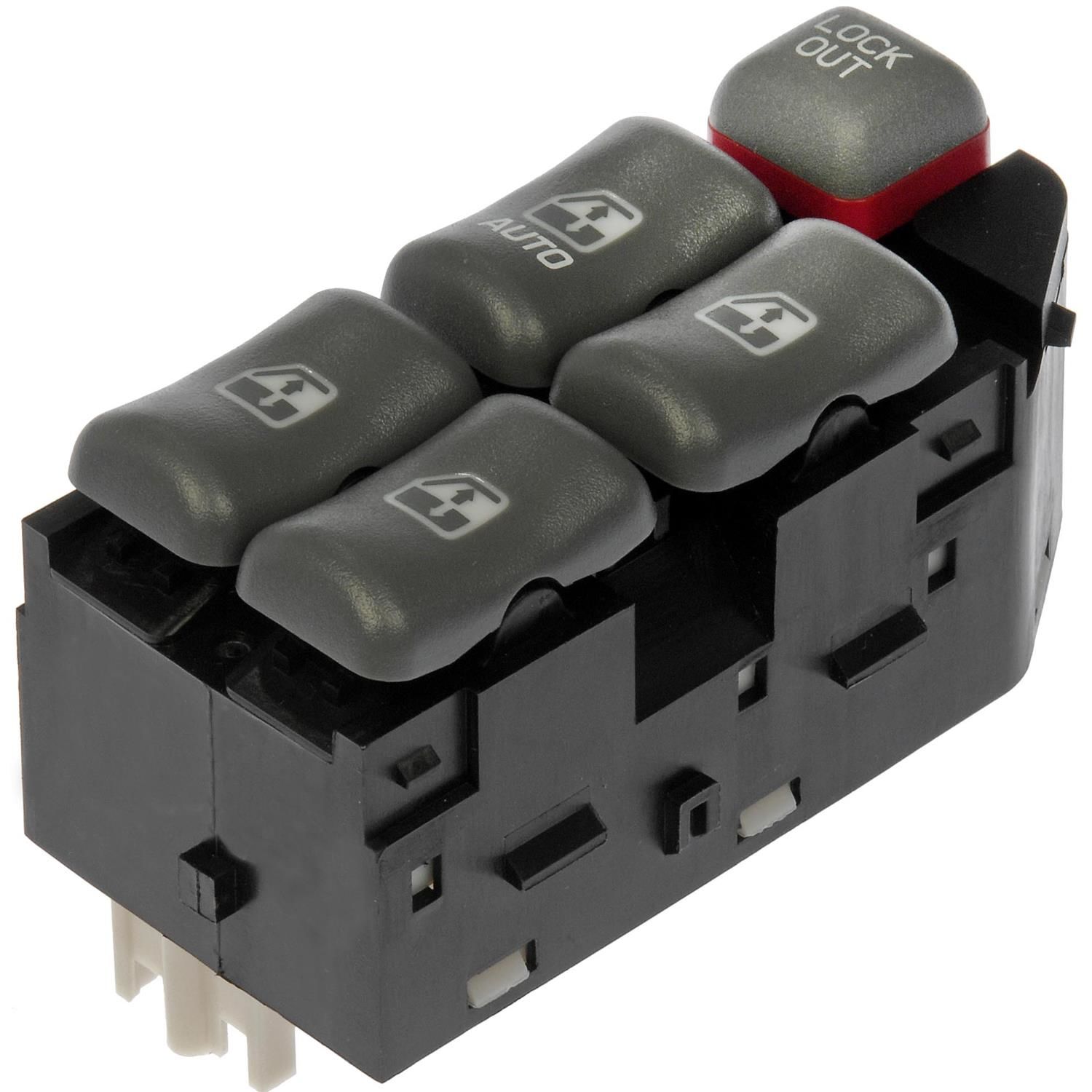 Dorman Power Window Switch 901-023