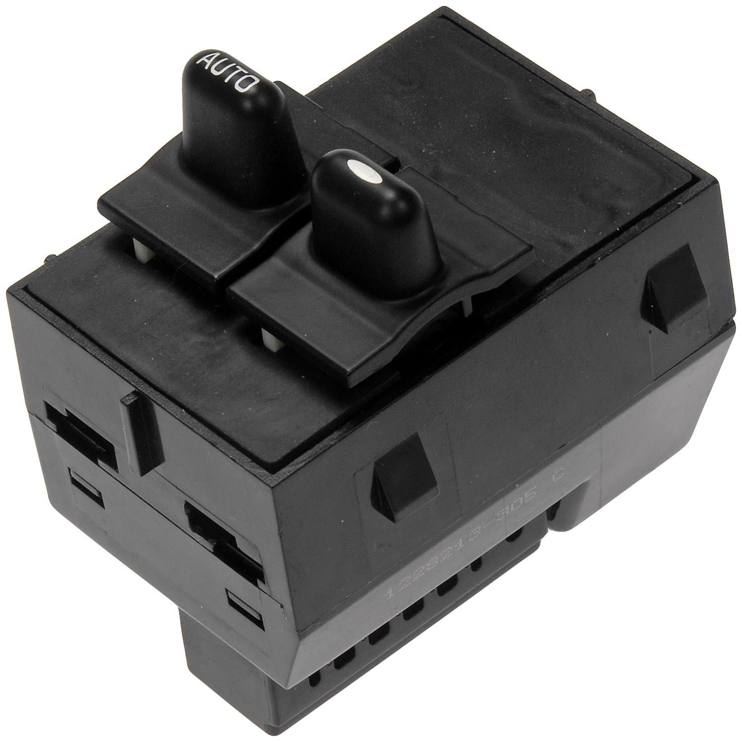 Dorman Power Window Switch 901-143