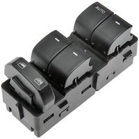 Ford Escape Power Window Switches - Right Part, Right Price
