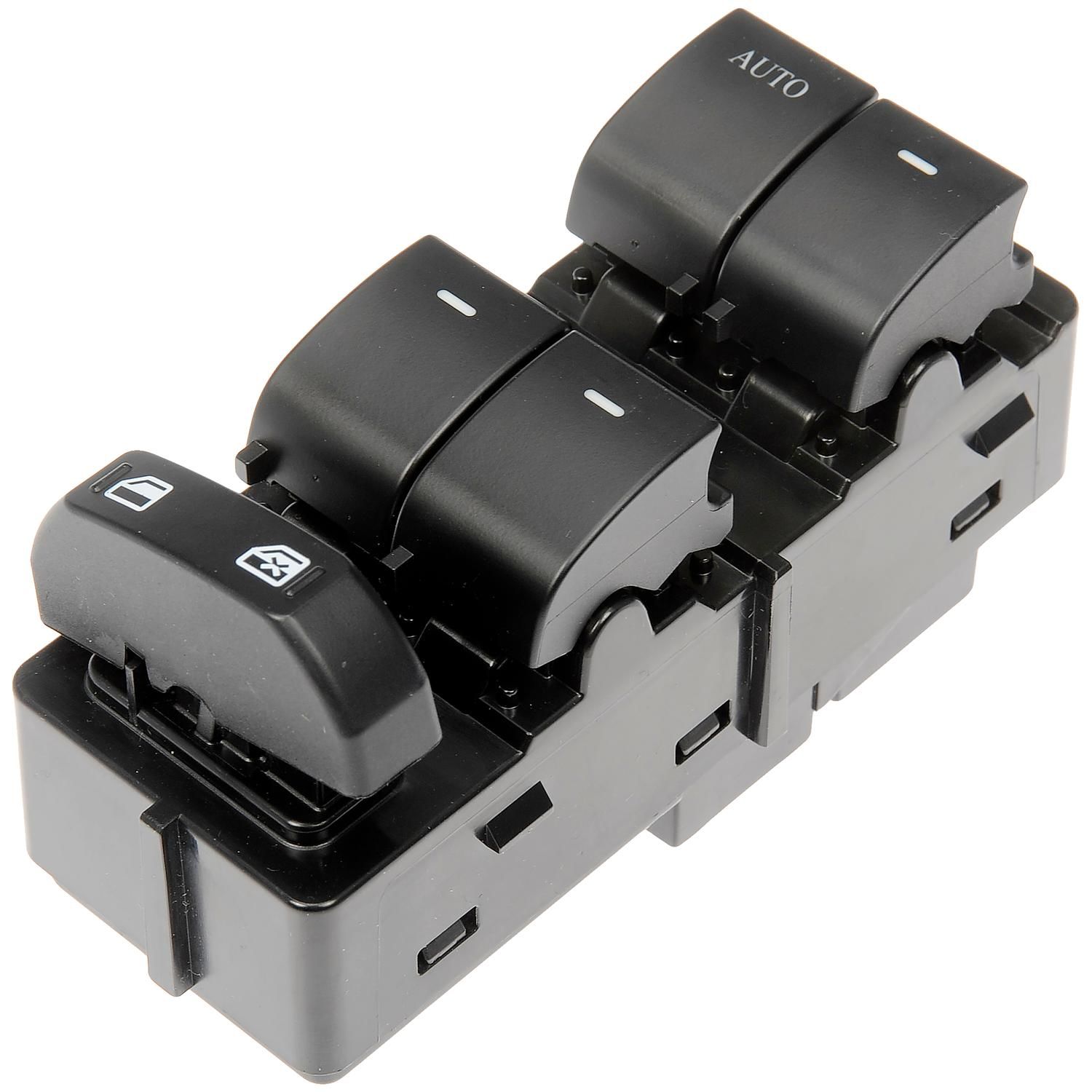 Dorman Power Window Switch 901-227