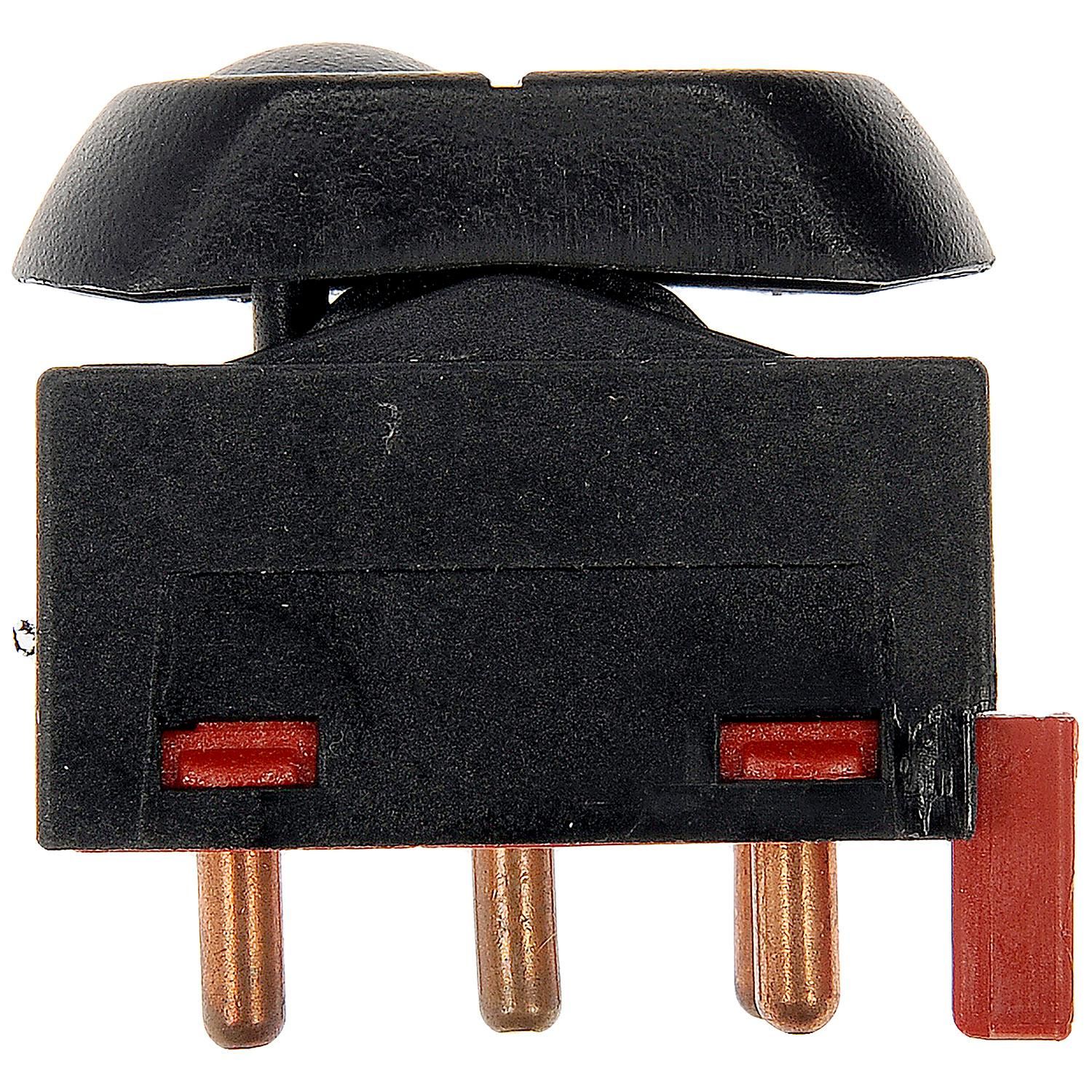 Dorman Power Door Lock Switch 901-234