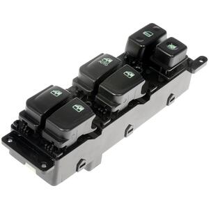 Dorman - OE Solutions Door Window Switch 901-253