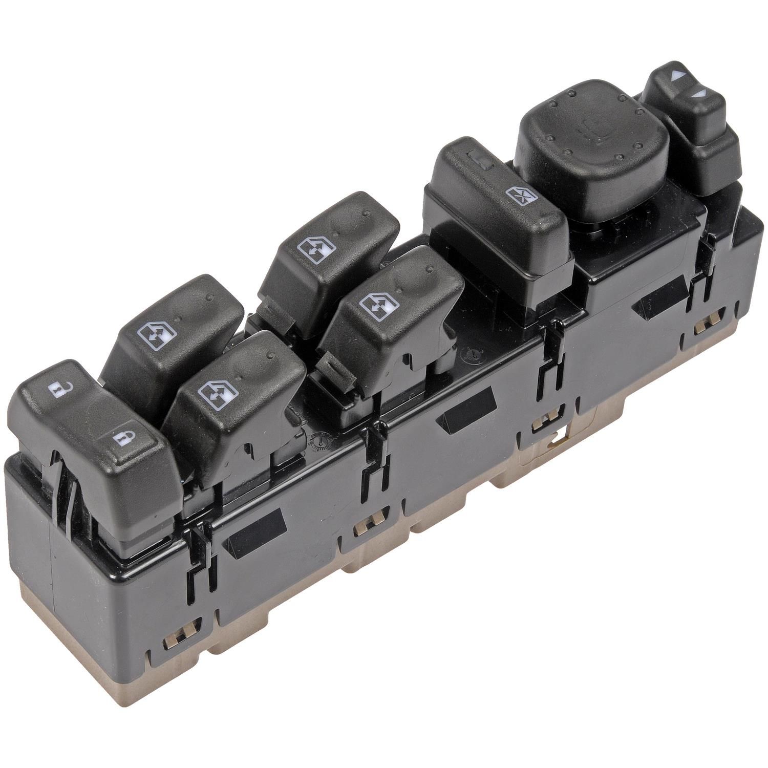 Dorman Power Window Switch 901-297R Dorman Power Window Switch 901-297R