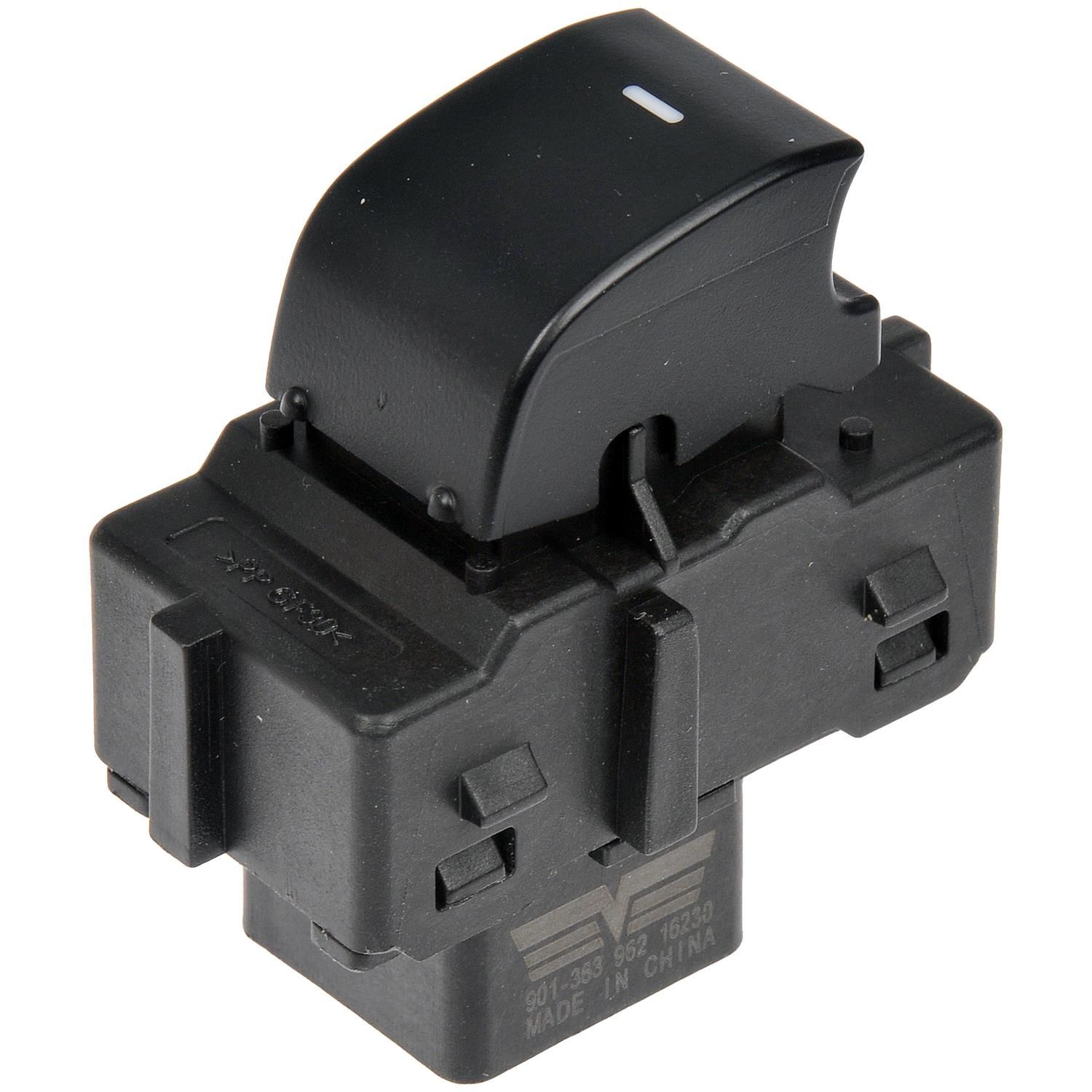 Dorman Power Window Switch 901-363
