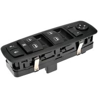 2016 Chrysler 200 Power Window Switch