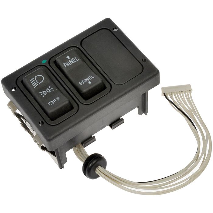 Dorman Headlight Switch 901-5107