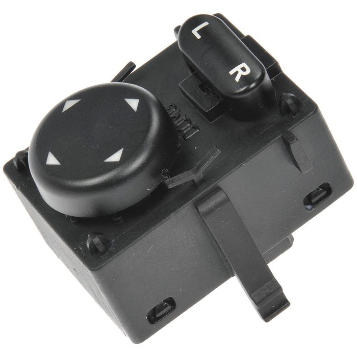 Dorman Power Mirror Switch 901-5202