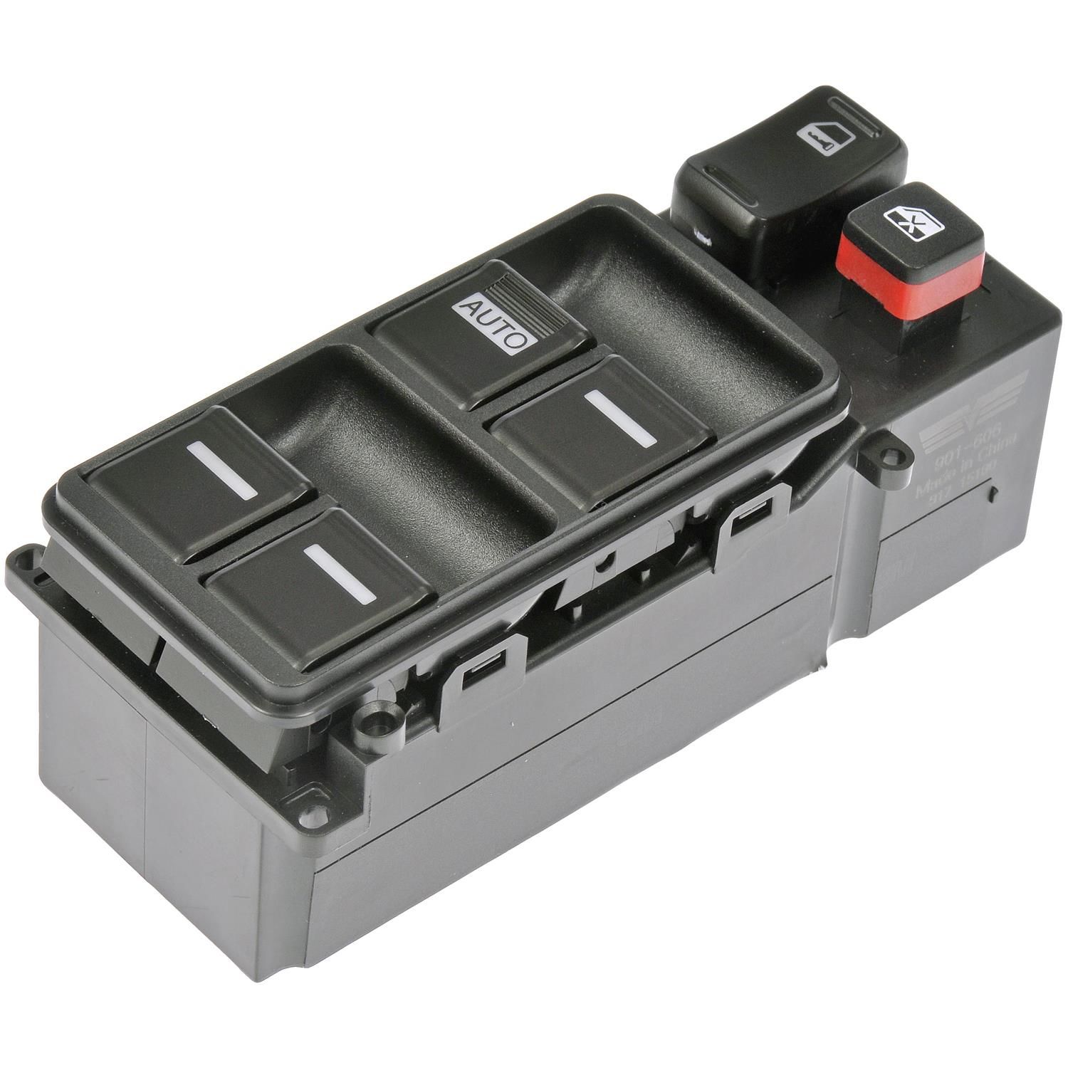 Dorman Power Window Switch 901-606