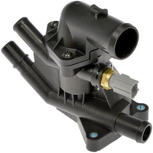 Dorman - OE Solutions Engine Coolant Thermostat Housing Assembly 902-1087