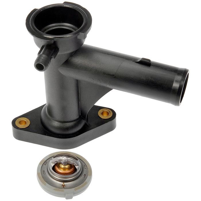 Dorman - OE Solutions Engine Coolant Thermostat Housing Assembly 902-3308